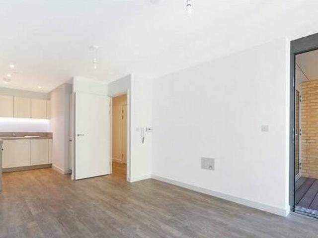 1 bedroom apartment for rent in Elmira Street Lewisham London SE13