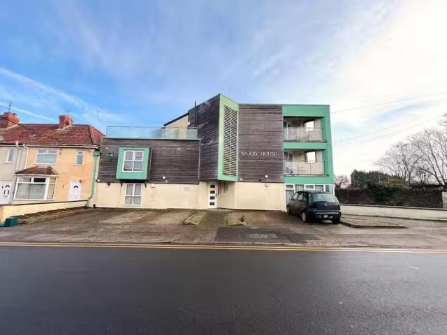 1 bedroom apartment for rent in Elmleigh Road, Mangotsfield, B.