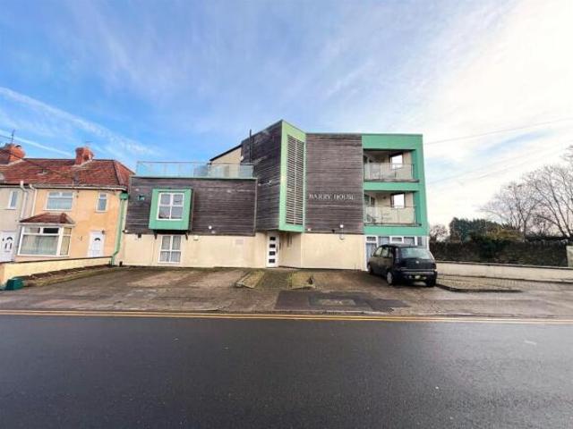 1 bedroom apartment for rent in Elmleigh Road, Mangotsfield, Bristol, BS16