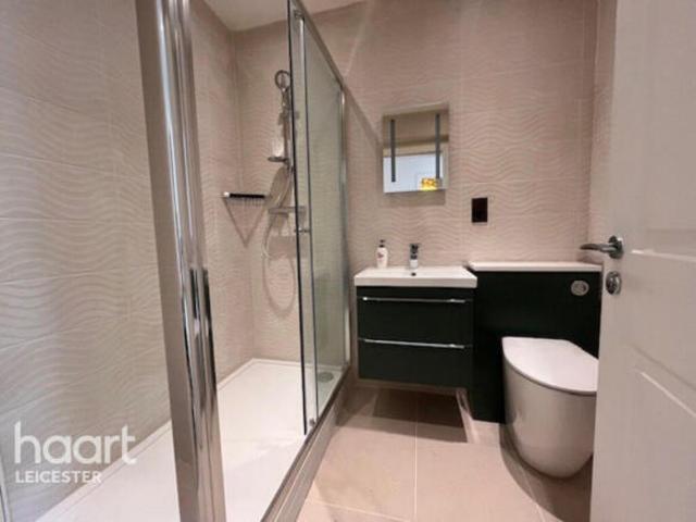 1 bedroom apartment for rent in Elms Road, Leicester, LE2