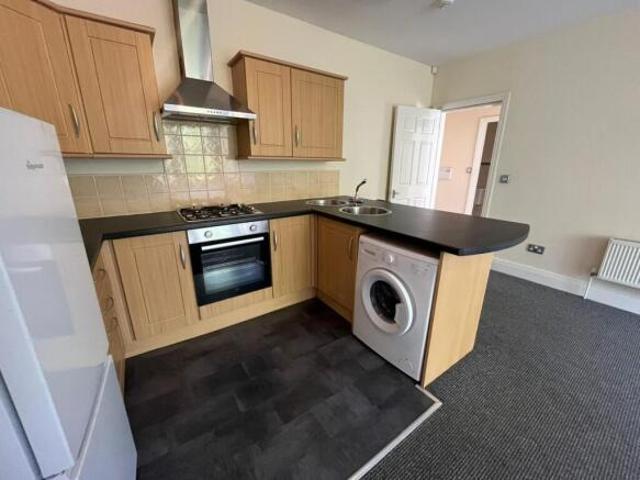 1 bedroom apartment for rent in Elms West, Sunderland, SR2