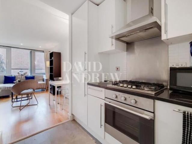 1 bedroom apartment for rent in Elthorne Road, N19 4AS, N19