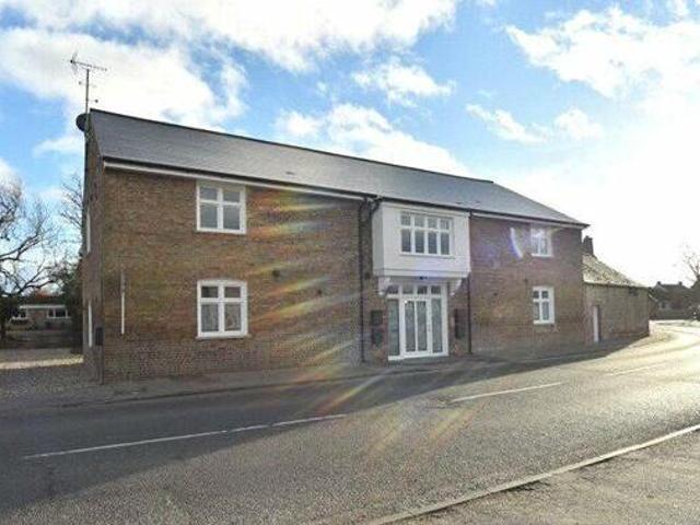 1 Bedroom Apartment For Rent In Ely, Cambridgeshire