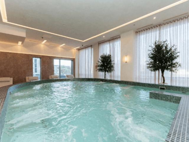 1 bedroom apartment for rent in Embankment Exchange, Salford, M3 7JD, M3