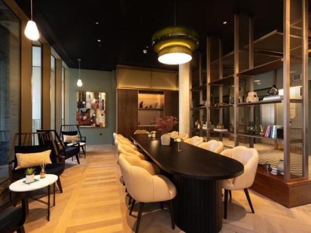 1 bedroom apartment for rent in Embassy Boulevard, London, SW11