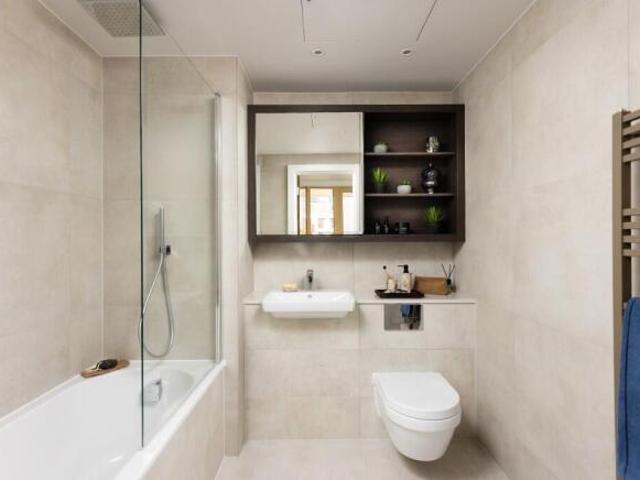 1 bedroom apartment for rent in Embassy Boulevard, London, SW11