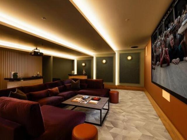 1 bedroom apartment for rent in Embassy Boulevard, London, SW11