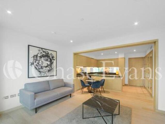 1 Bedroom Apartment For Rent In Embassy Gardens