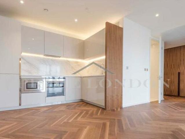 1 Bedroom Apartment For Rent In Embassy Gardens