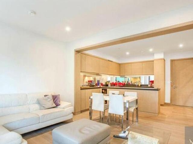1 Bedroom Apartment For Rent In Embassy Gardens