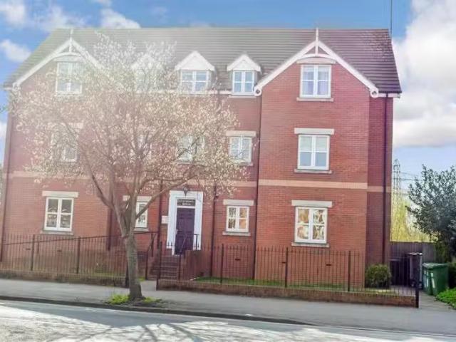 1 bedroom apartment for rent in Emscote Road, Warwick, CV34