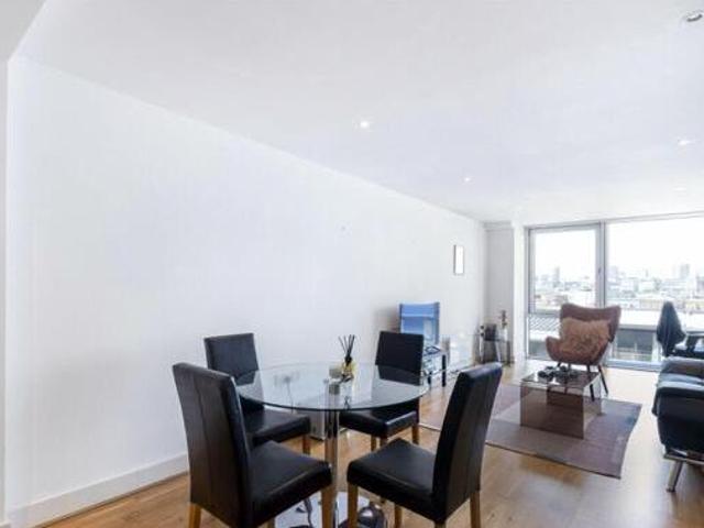 1 Bedroom Apartment For Rent In Empire Square, London