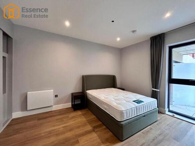 1 bedroom apartment for rent in Enclave Bimingham, B5 6EW, B5