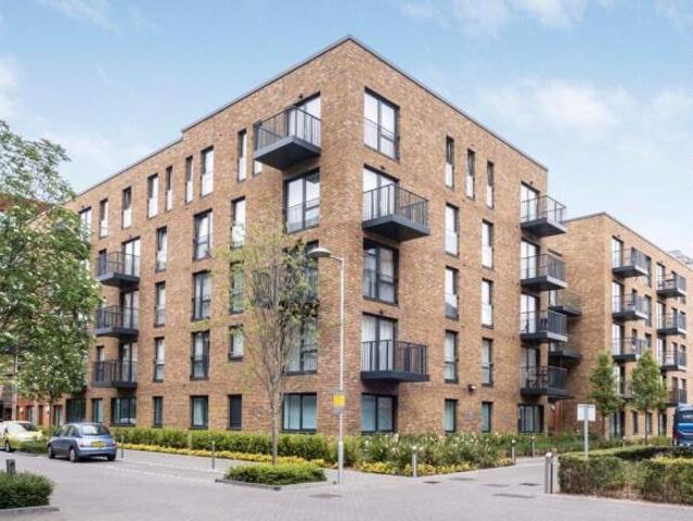 1 bedroom apartment for rent in Endeavour House, Ashton Reach, London, SE16