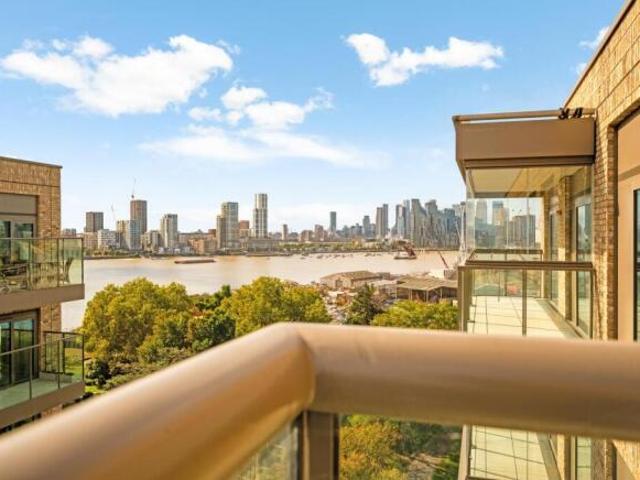 1 bedroom apartment for rent in Endurance House, Riverscape, London, E16