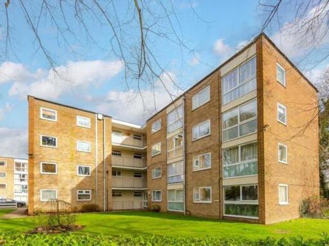 1 Bedroom Apartment For Rent In Enfield