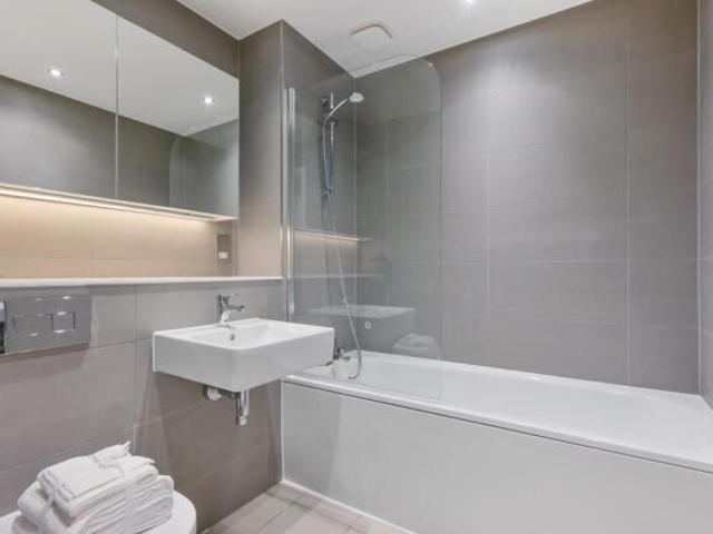 1 bedroom apartment for rent in Enigma Square, Milton Keynes MK9