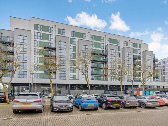 1 bedroom apartment for rent in Enigma Square, Milton Keynes MK9