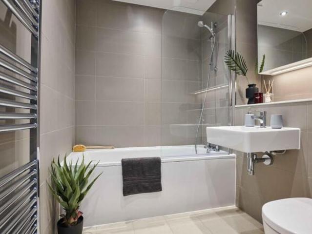 1 bedroom apartment for rent in Enigma Square, Milton Keynes MK9