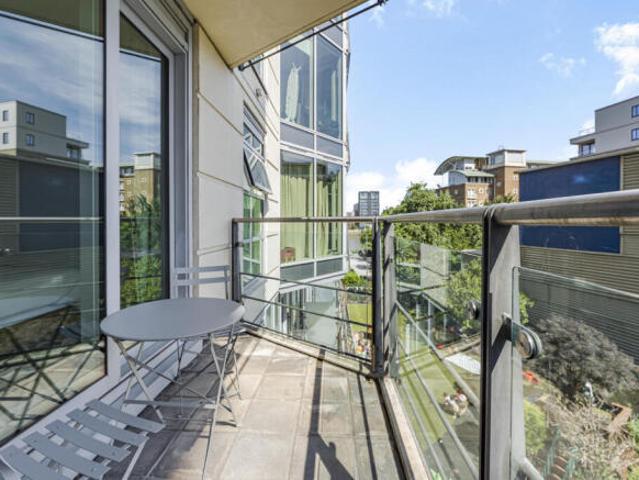 1 bedroom apartment for rent in Ensign House, Battersea Reach, Juniper Drive, London, SW18