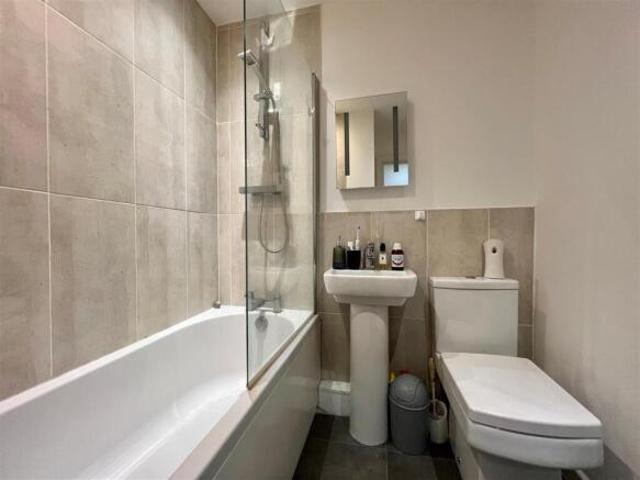 1 bedroom apartment for rent in Enterprise House, Portsmouth, PO1