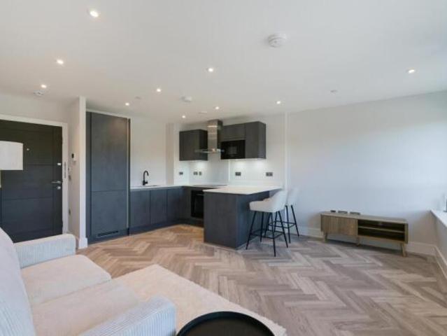 1 bedroom apartment for rent in Equinox, One Six, Cockfosters, EN4