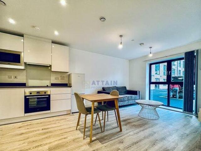 1 Bedroom Apartment For Rent In Erasmus Drive