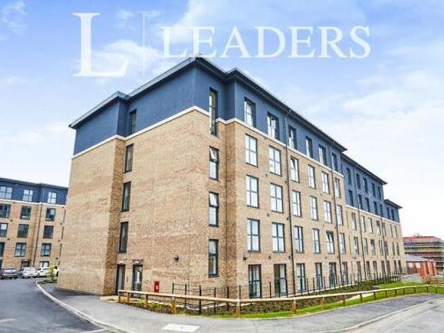 1 Bedroom Apartment For Rent In Erasmus Drive