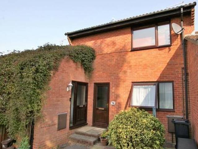 1 bedroom apartment for rent in Erica Drive Wimborne BH21