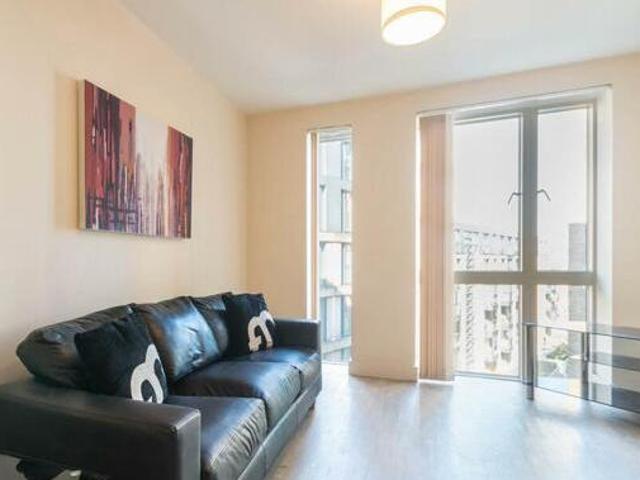 1 Bedroom Apartment For Rent In Essex Street