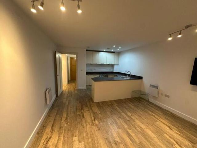 1 bedroom apartment for rent in Essex Street, Birmingham, B5