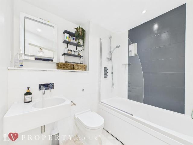 1 bedroom apartment for rent in Essex Street, Birmingham, West Midlands, B5