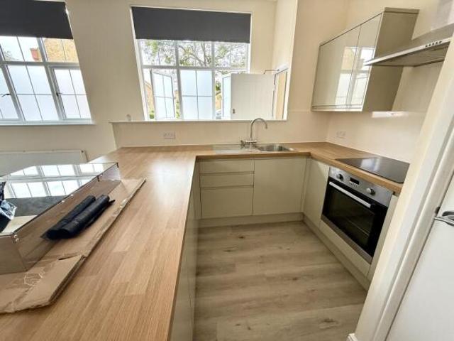 1 bedroom apartment for rent in Esparto Way, Dartford, Kent, DA4
