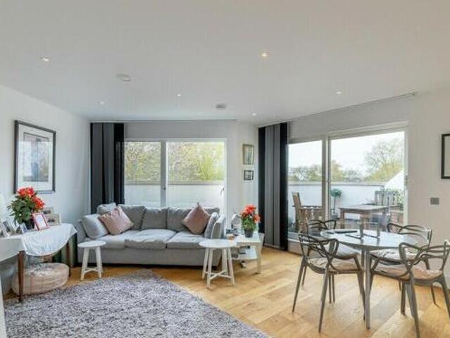 1 Bedroom Apartment For Rent In Fulham
