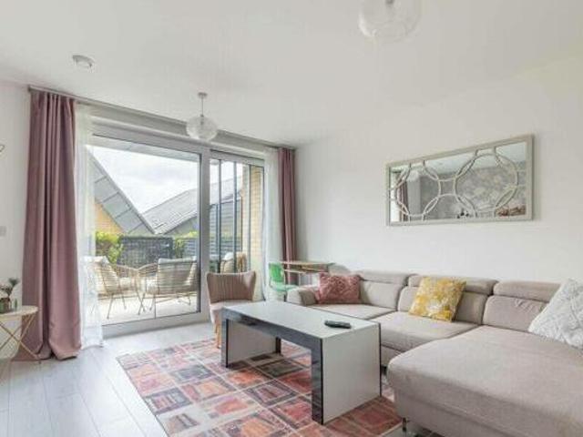 1 Bedroom Apartment For Rent In Fulham