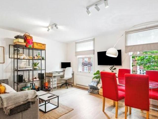 1 Bedroom Apartment For Rent In Fulham High Street