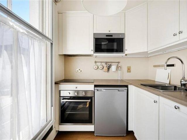 1 bedroom apartment for rent in Fulham Road, Fulham, London, SW6