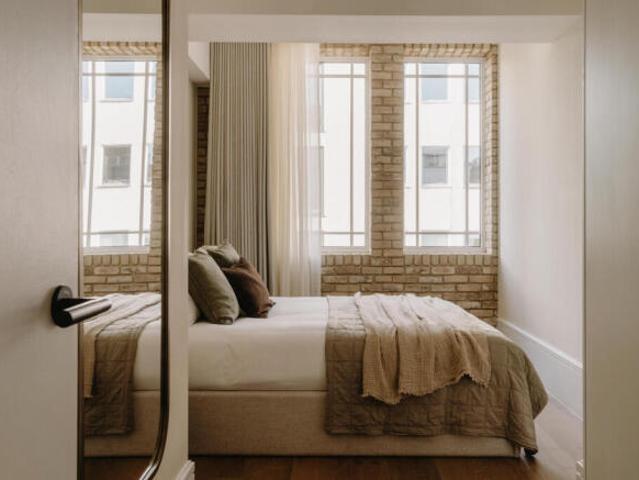 1 bedroom apartment for rent in Fulham Road, Fulham, SW6