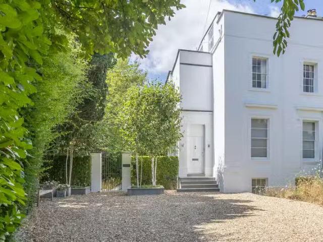 1 bedroom apartment for rent in Fully Inclusive, Painswick Roa.