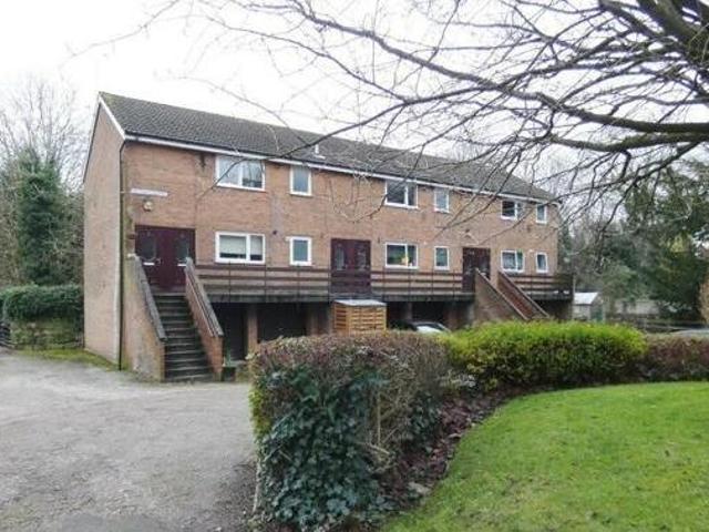 1 Bedroom Apartment For Rent In Fulwood