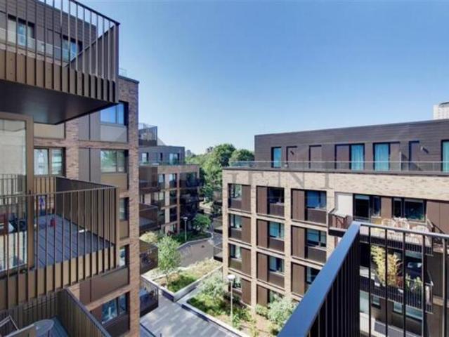 1 bedroom apartment for rent in Fusion Apartments, Moulding Ln, SE14