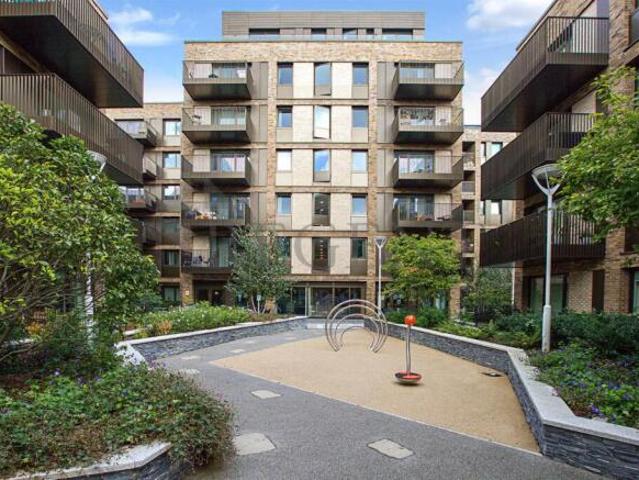 1 bedroom apartment for rent in Fusion Apartments, Deptford Foundry, SE14