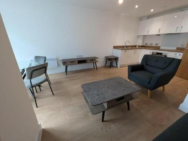 1 bedroom apartment for rent in Furness Quay, Manchester, Greater Manchester, M50