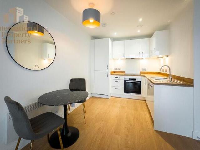 1 bedroom apartment for rent in Furness Quay, Salford, M50