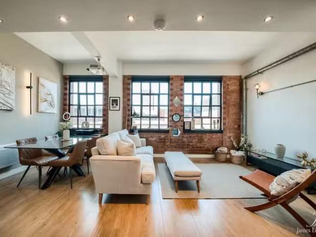1 bedroom apartment for rent in Furnished Wexler Lofts, 100.