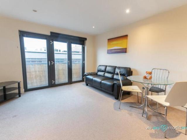 1 bedroom apartment for rent in Furnival Street, Sheffield, S1 4QS, S1