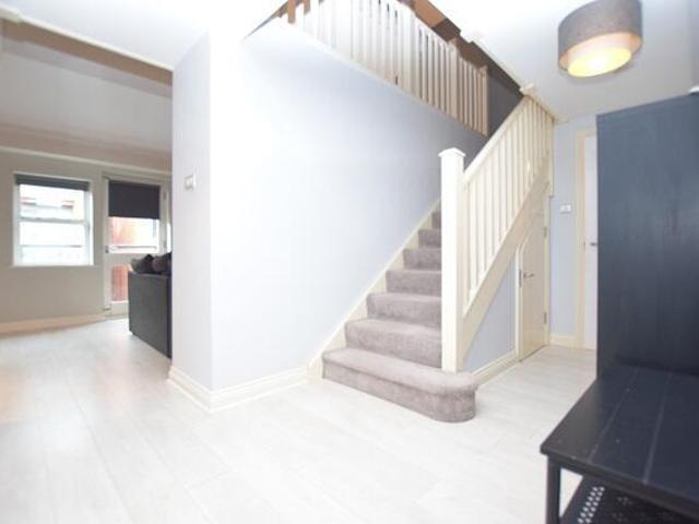 1 bedroom apartment for rent in F Victoria Street, Sheffield, S3 7QD, S3