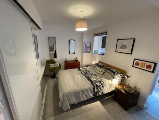 1 bedroom apartment for rent in Fabrick Square, Lombard Street, Birmingham, B12