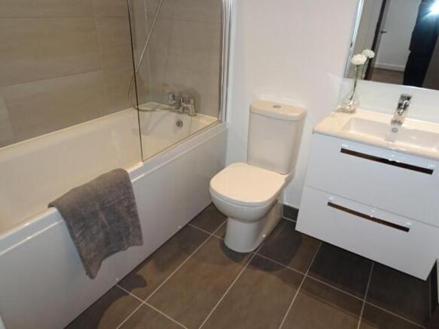 1 bedroom apartment for rent in Fabrick Square, 1 Lombard Street, B12 0AA, B12