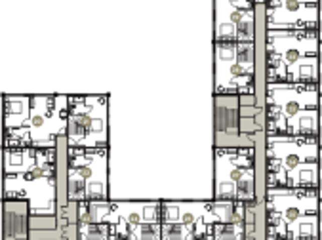 1 bedroom apartment for rent in Fairview, Basingstoke, RG23